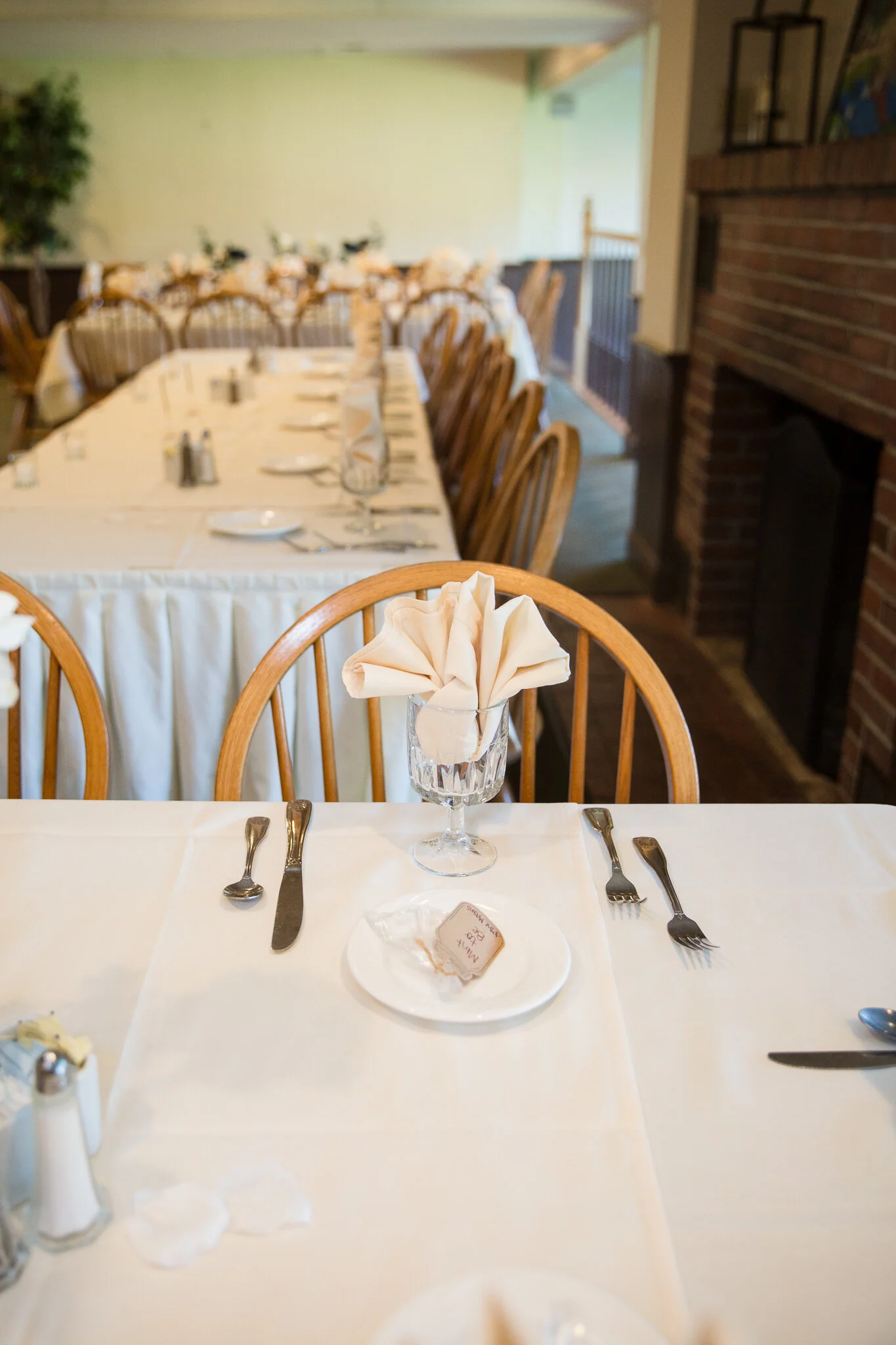 Weddings & Events — Augusta Country Club