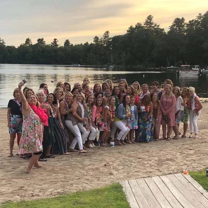 Weddings & Events — Augusta Country Club
