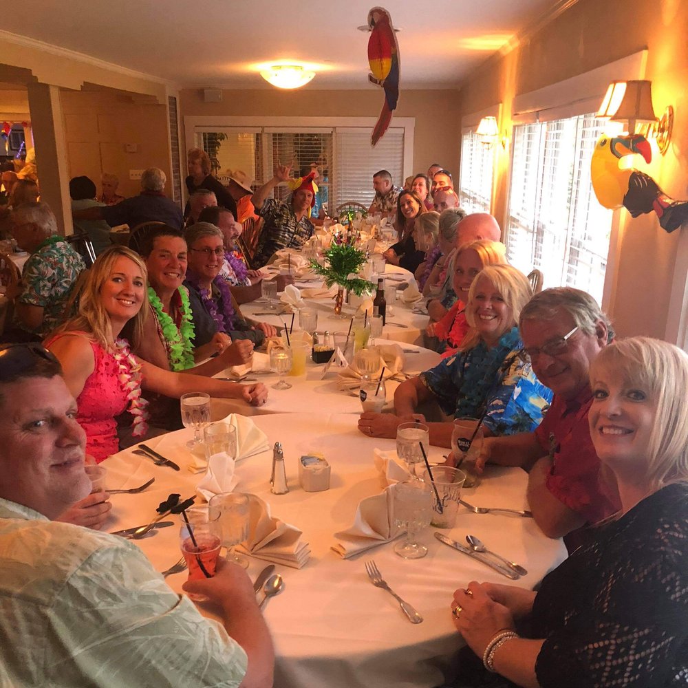 Member Events — Augusta Country Club