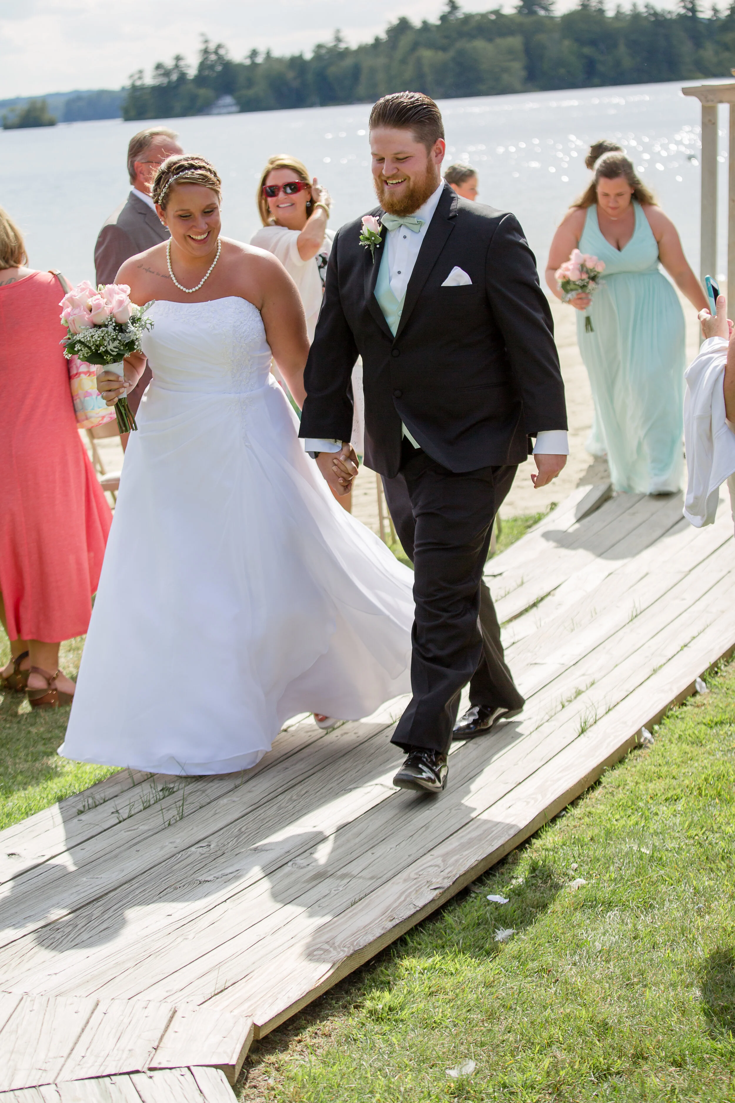 Weddings & Events — Augusta Country Club