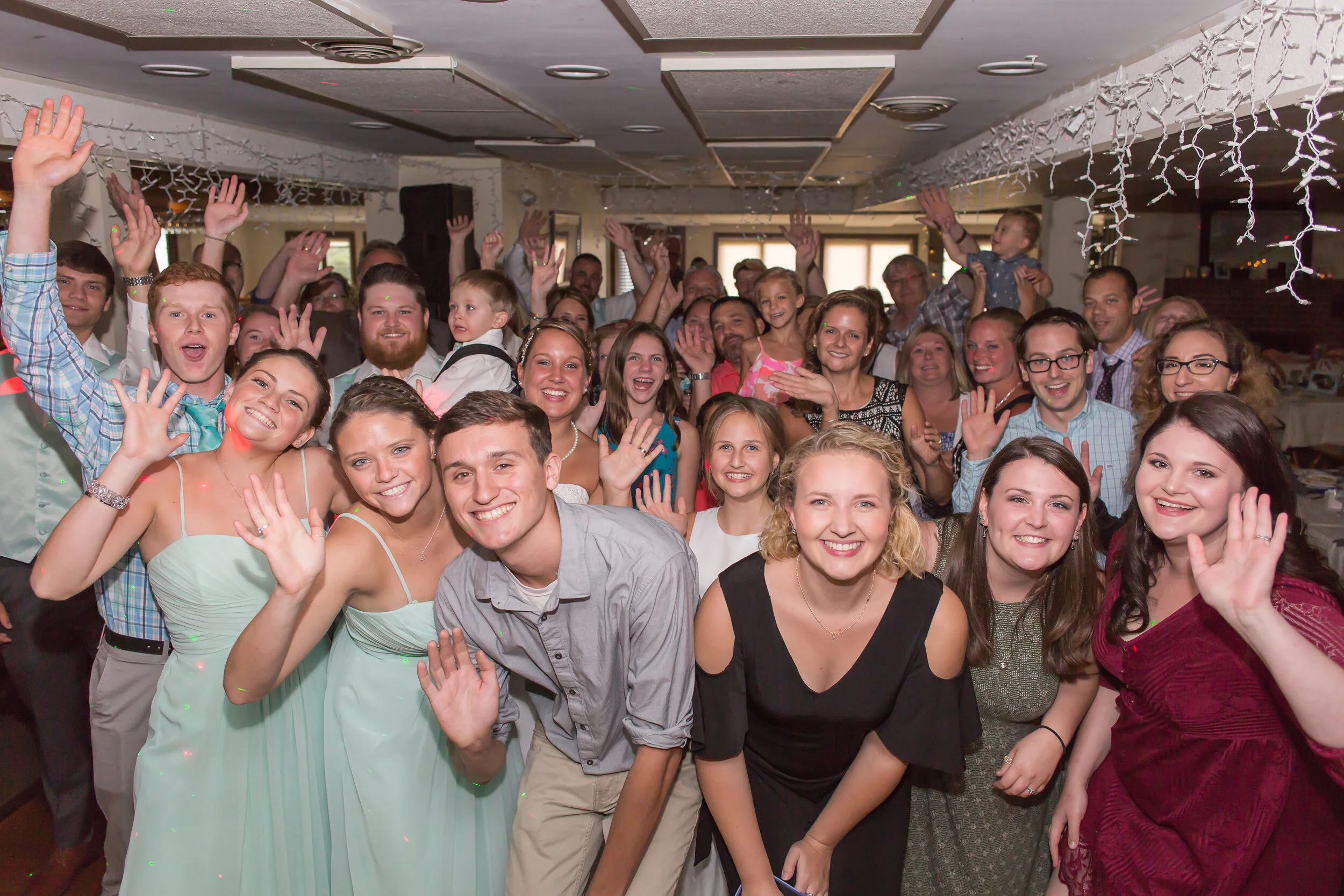 Weddings & Events — Augusta Country Club