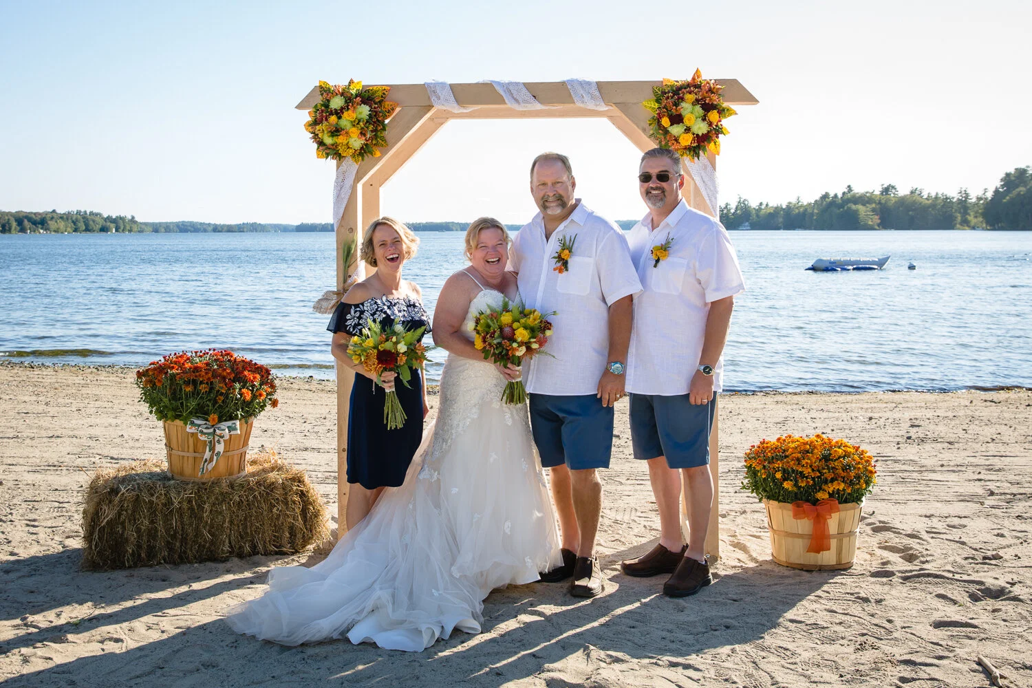 Weddings & Events — Augusta Country Club