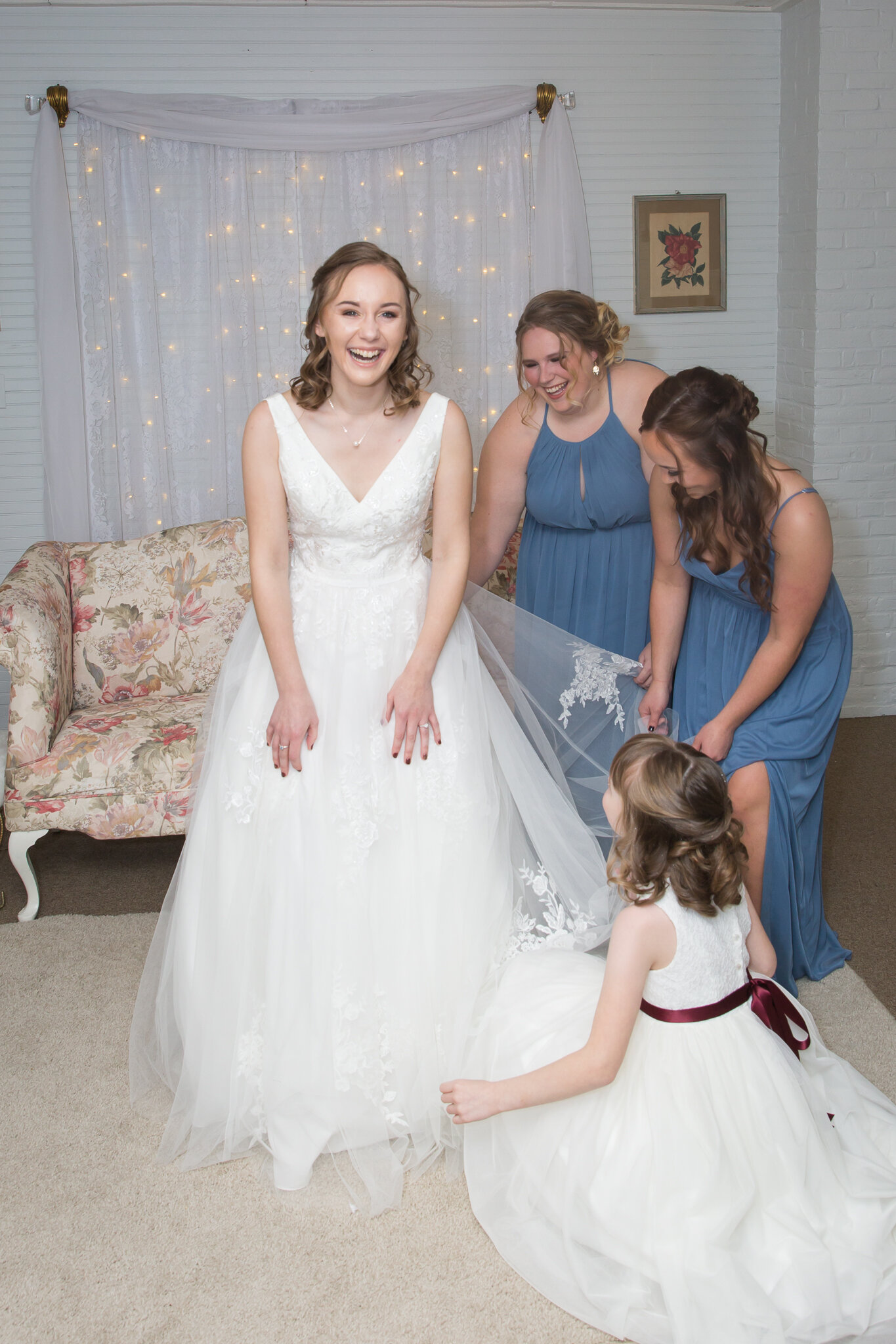Weddings & Events — Augusta Country Club