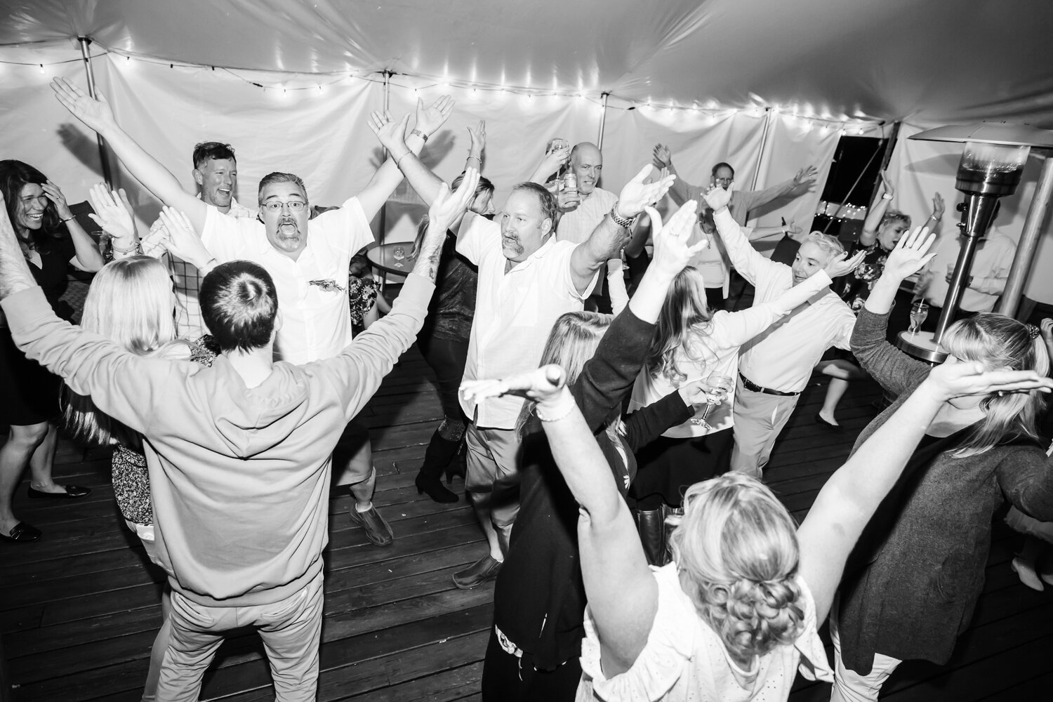 Weddings & Events — Augusta Country Club