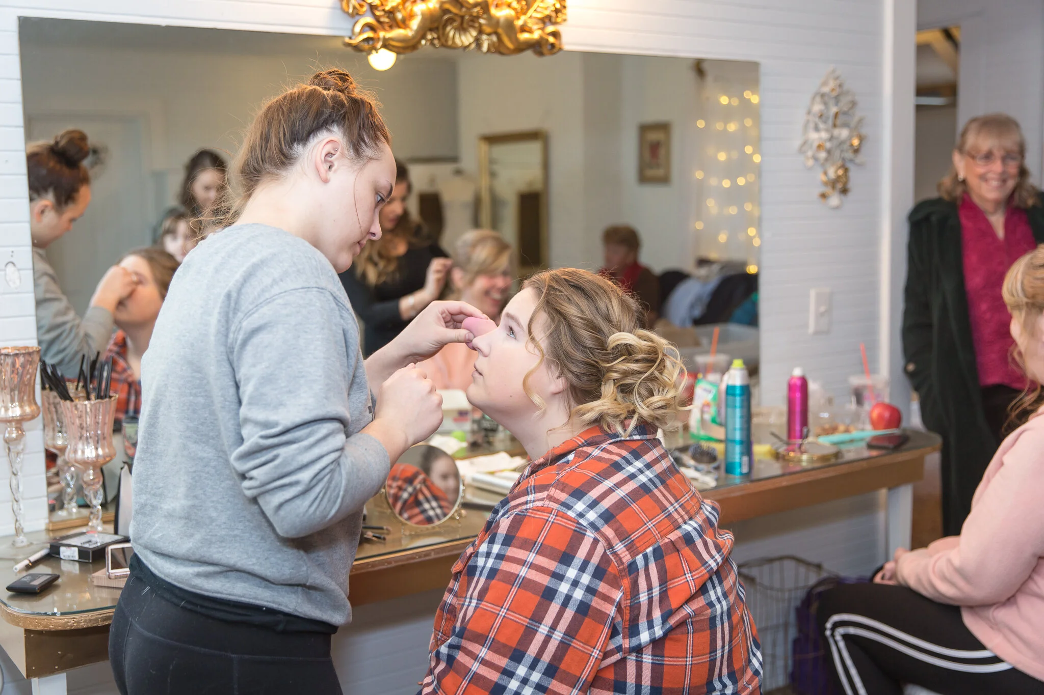 Weddings & Events — Augusta Country Club