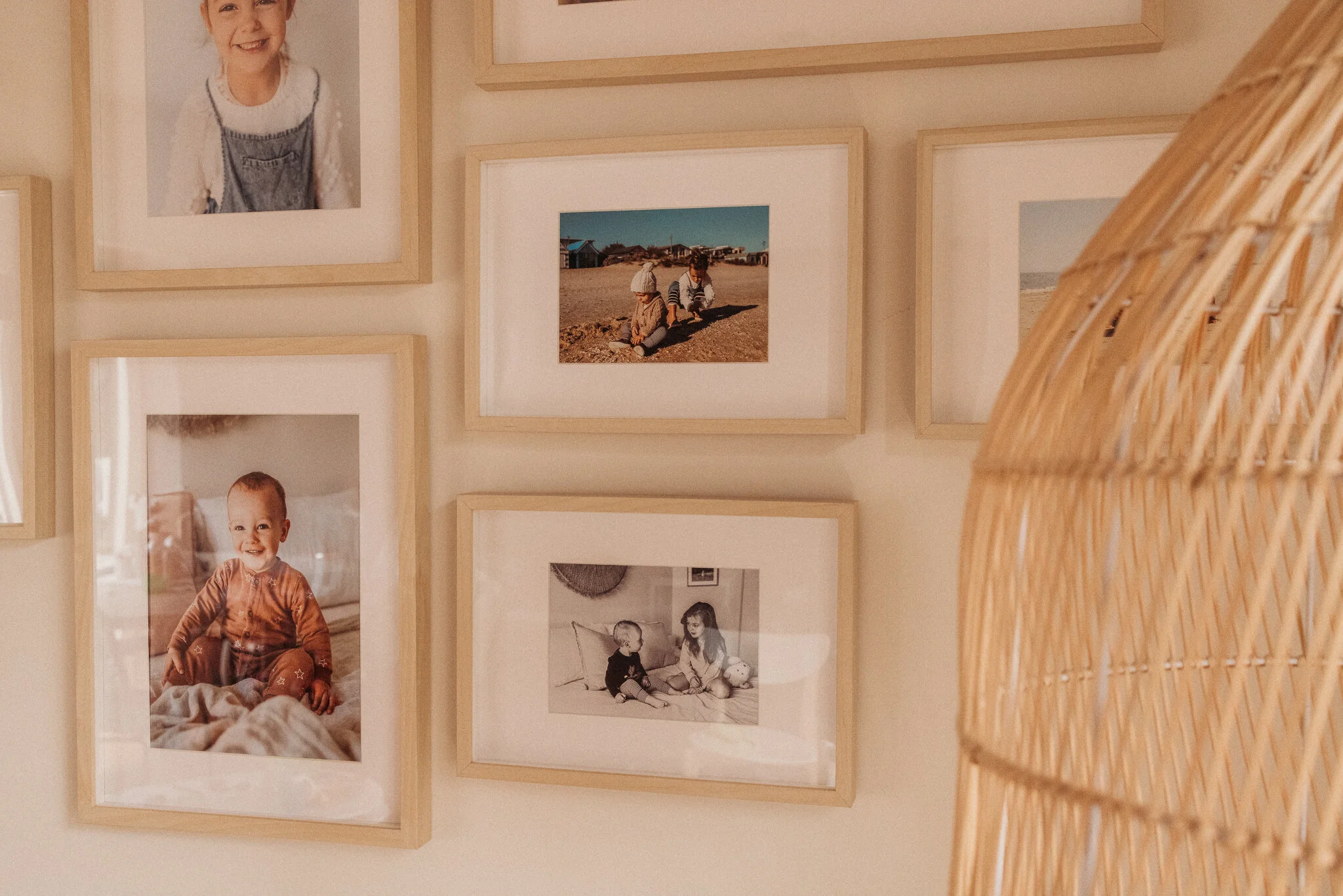 5 creative ways to showcase your photography at home — Gather Academy ...