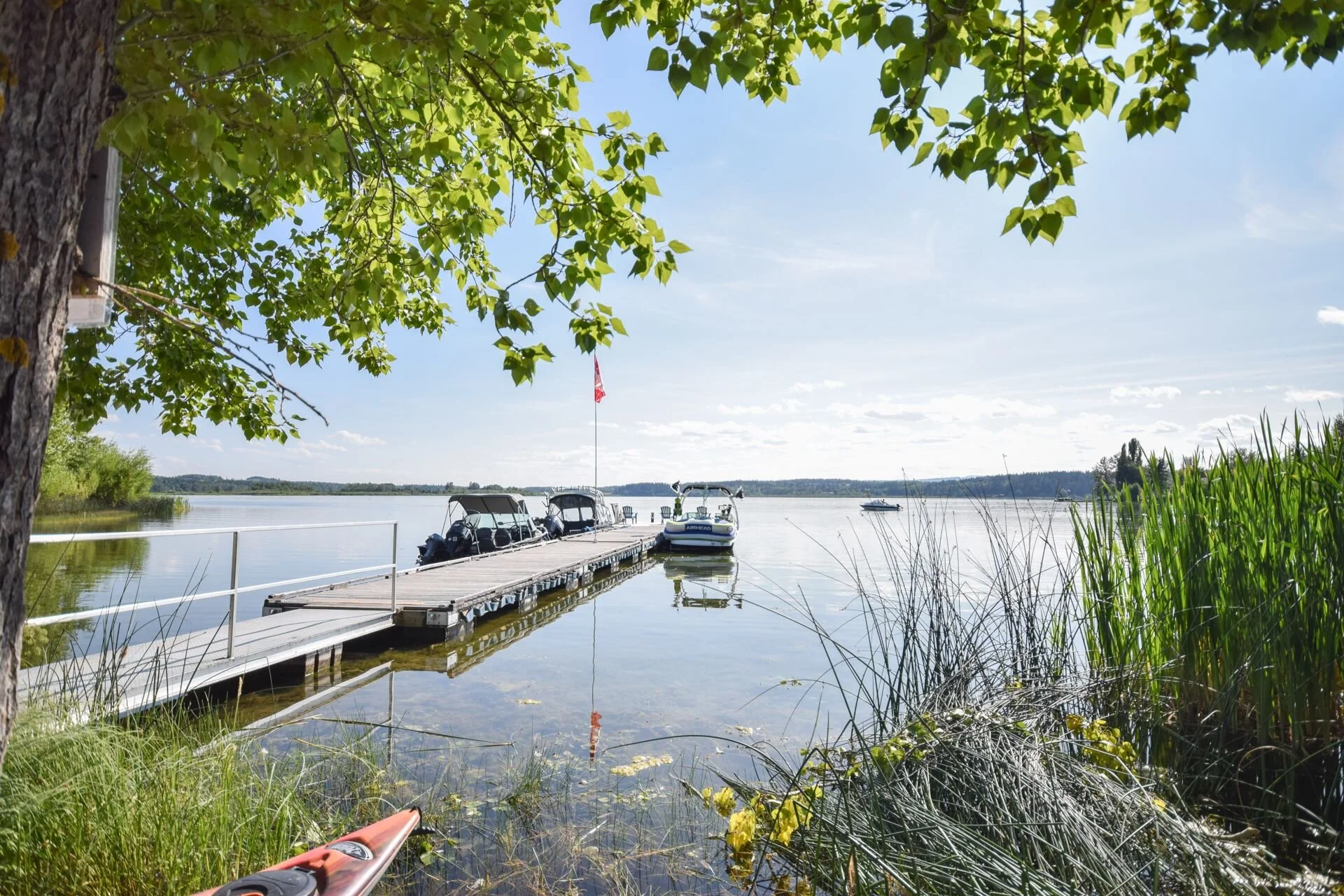 ROBERTS ROOST RESORT