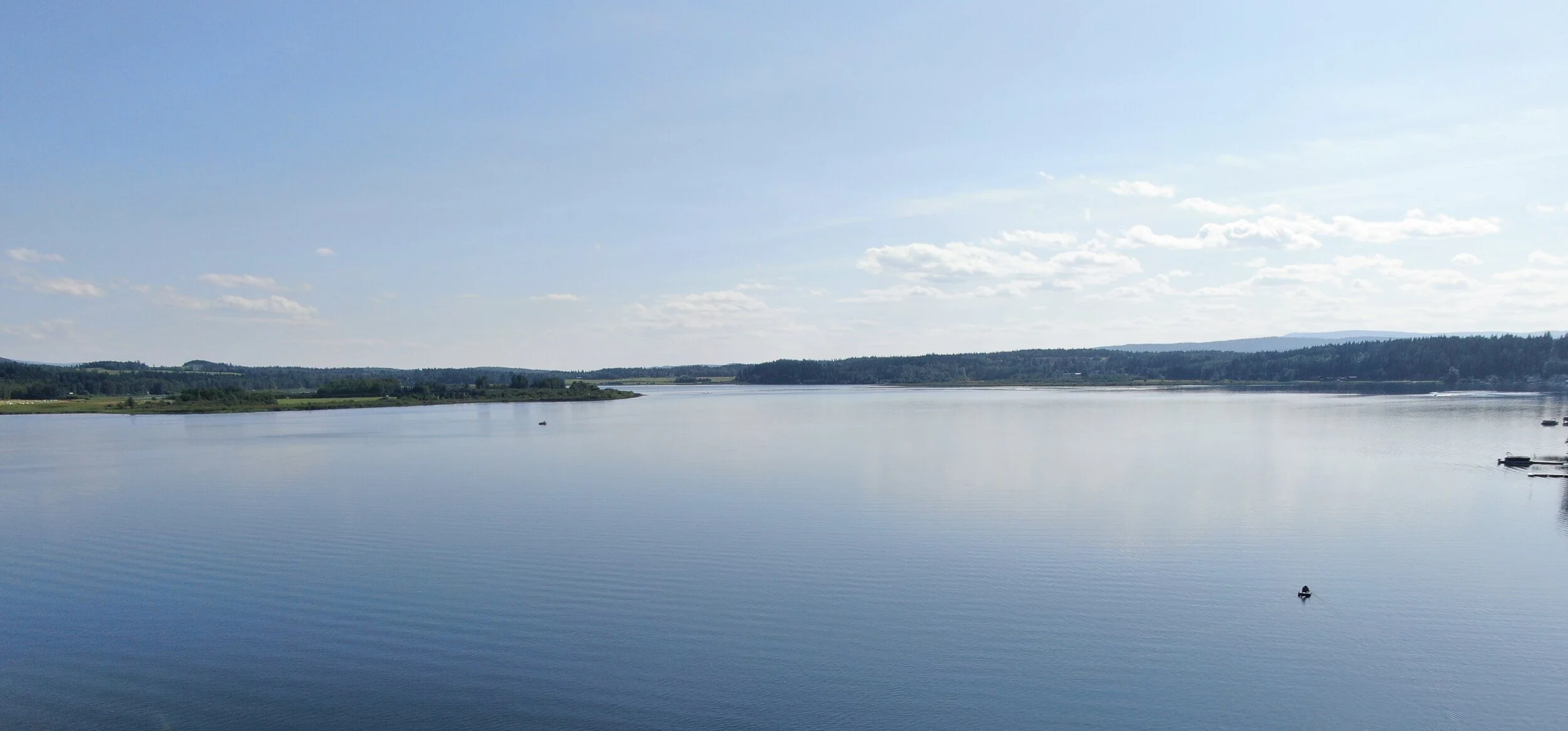 About — ROBERTS ROOST RESORT