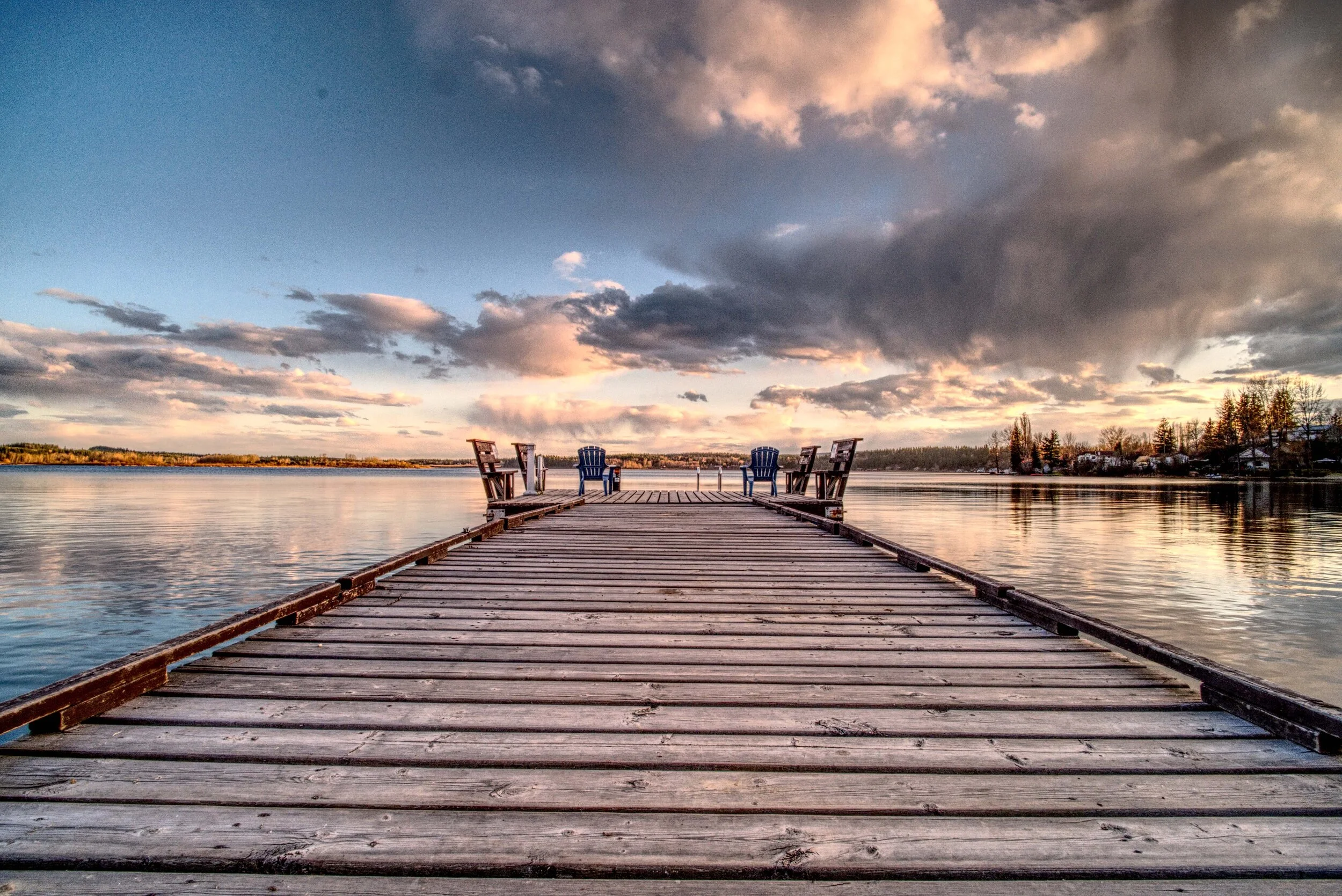 ROBERTS ROOST RESORT