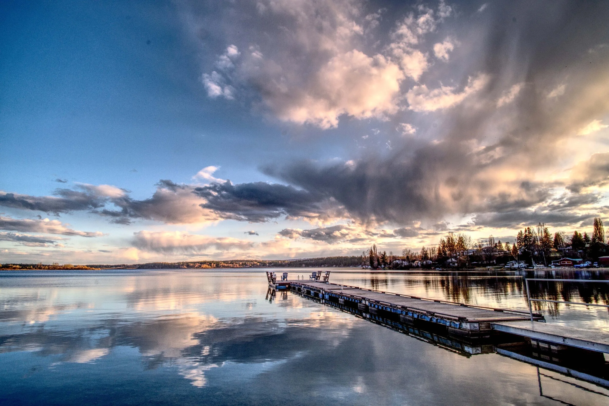 General 2 — ROBERTS ROOST RESORT