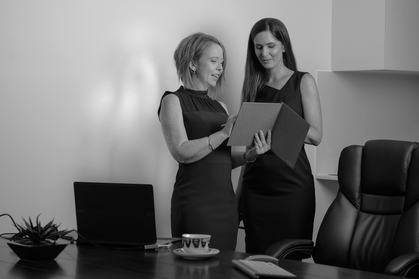 RTO Setup — RTO Consulting