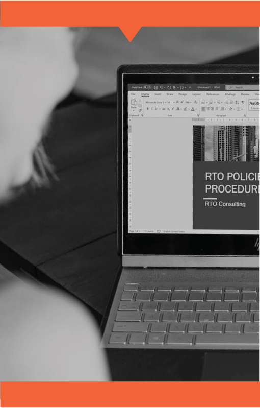RTO Consulting | RTO Setup & Compliance Consultants