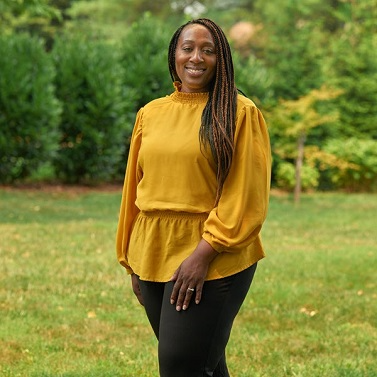 Meet Dr. Jamie — Thoughtful Transitions