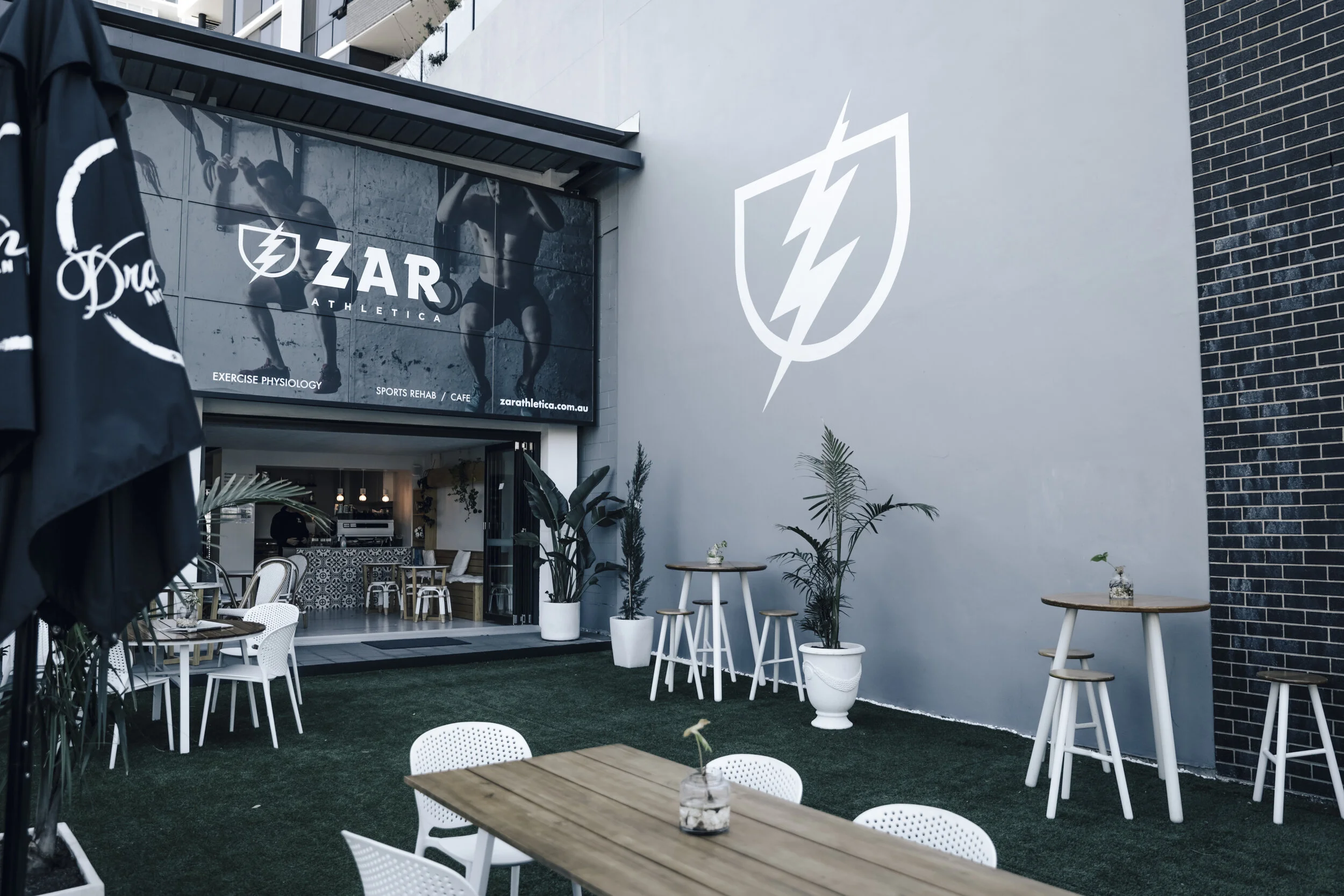 ZAR Athletica | Newstead Gym & Group Training | Exercise Physiology