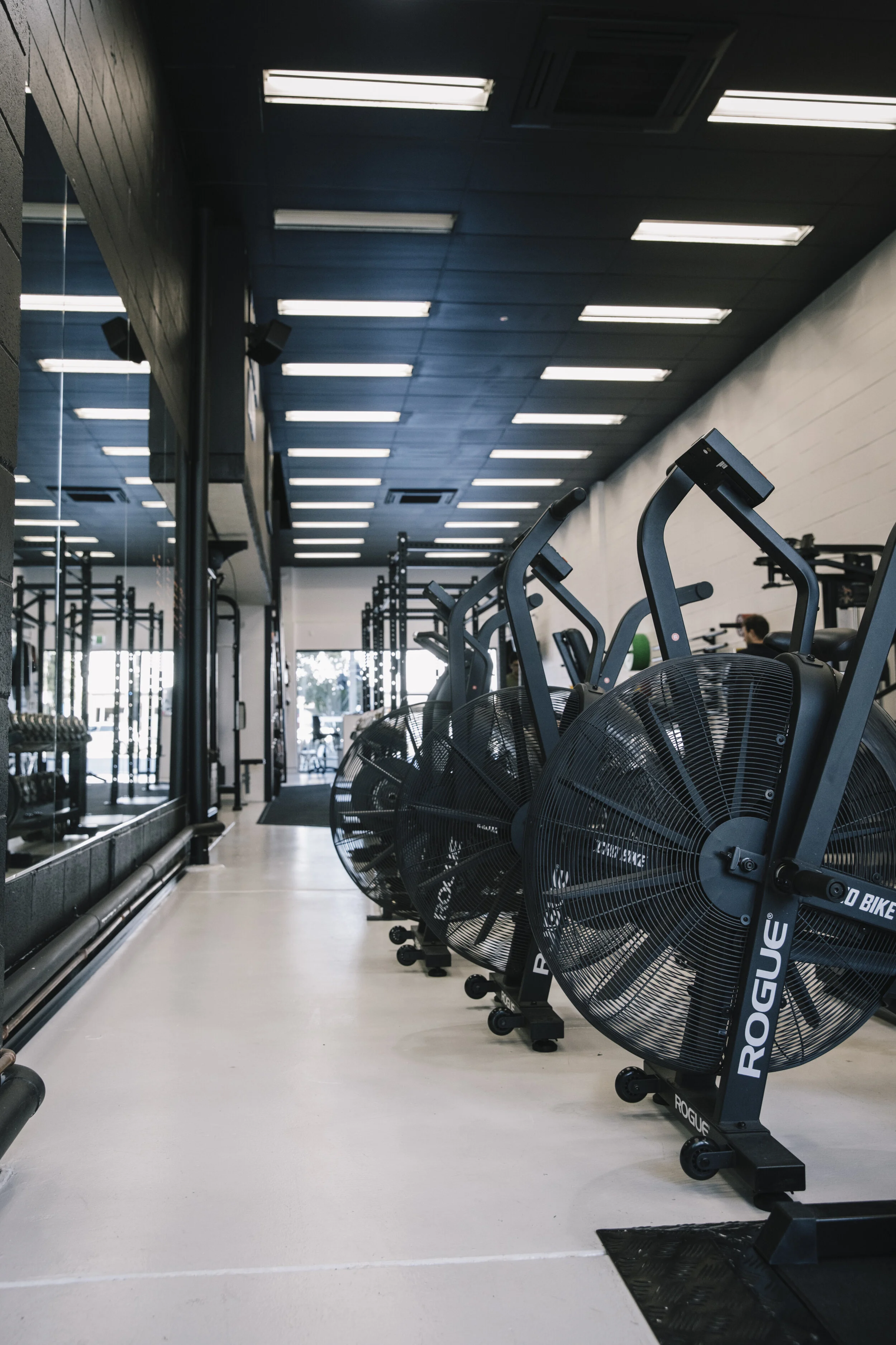 ZAR Athletica | Newstead Gym & Group Training | Exercise Physiology