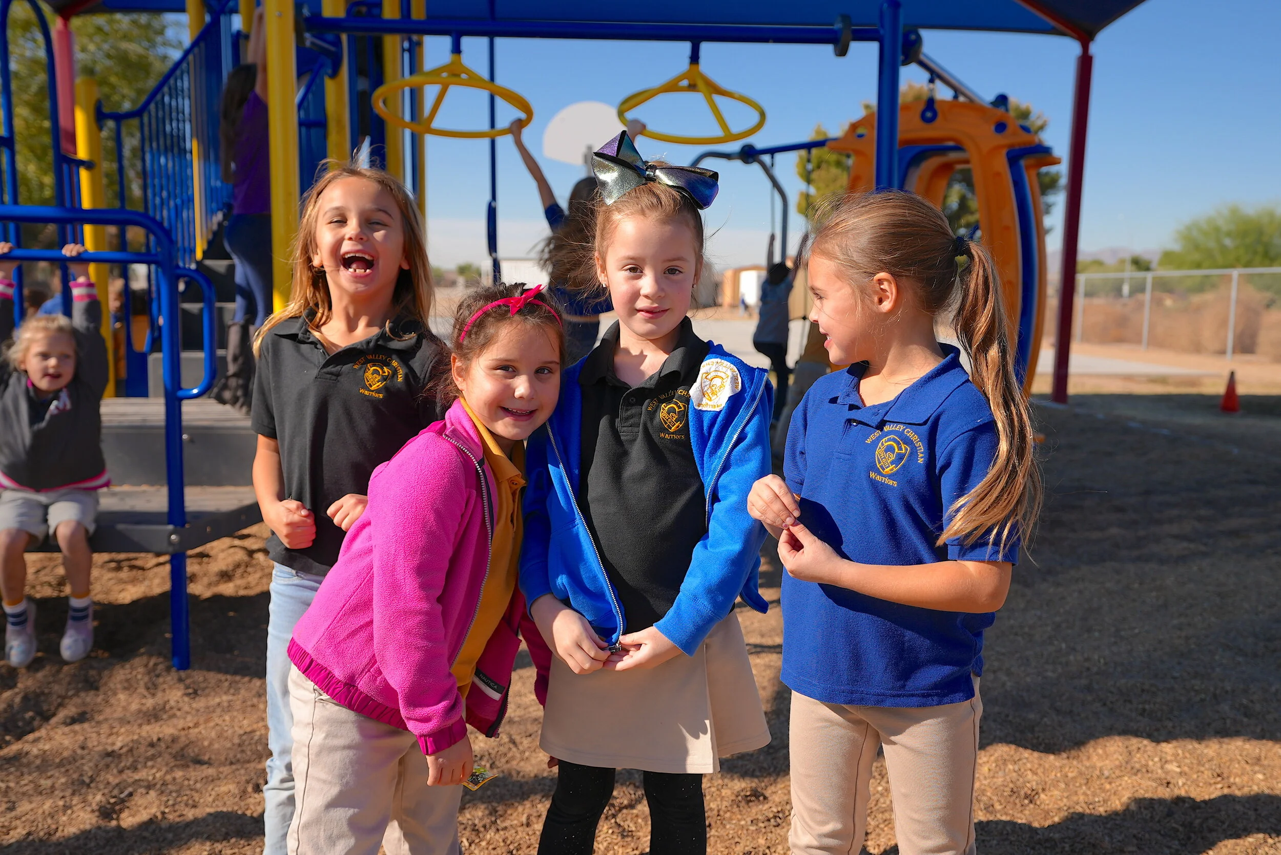 West Valley Christian School