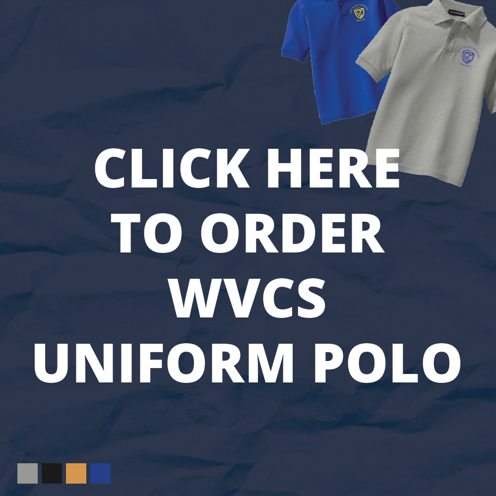 Parent Hub — West Valley Christian School