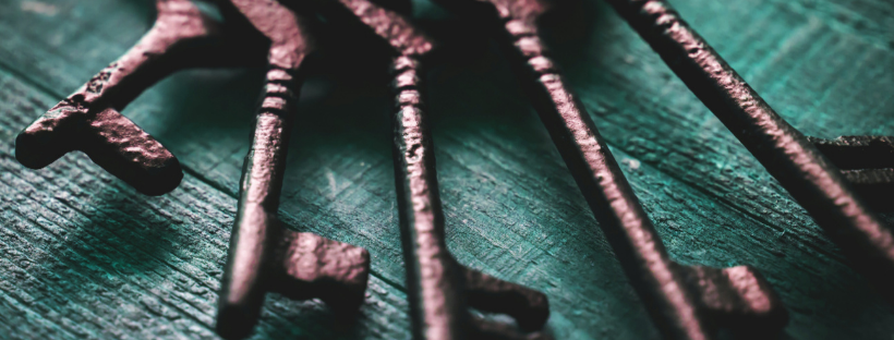 Get Past Your Fear of Weird Keys - online course — Kat Bula - Roots ...