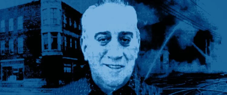 Quincy Mobsters: Don Hammond — Wild Quincy - Quincy, Illinois Podcast