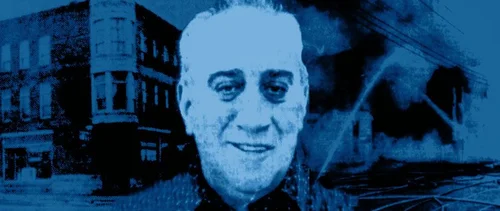 Quincy Mobsters: Don Hammond — Wild Quincy - Quincy, Illinois Podcast