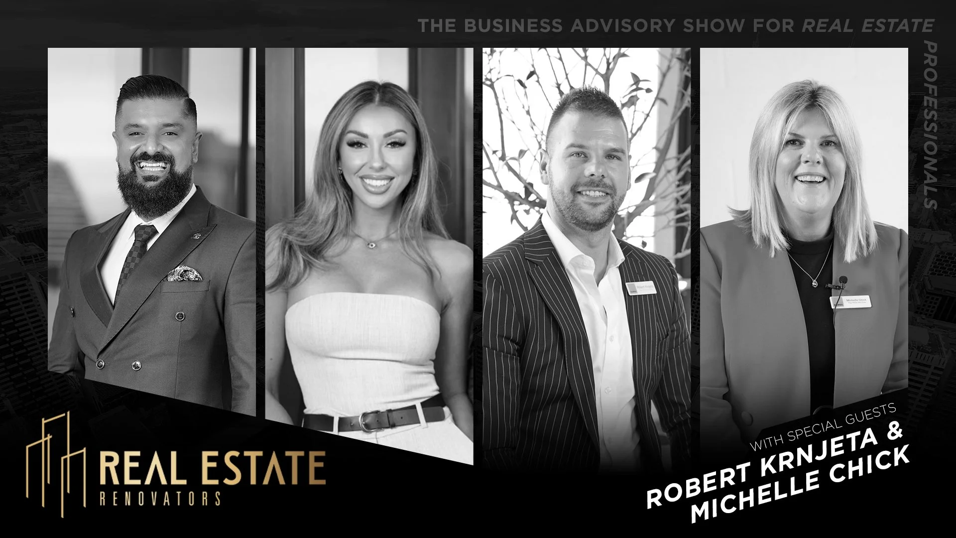 Blog 2 — Real Estate Renovators