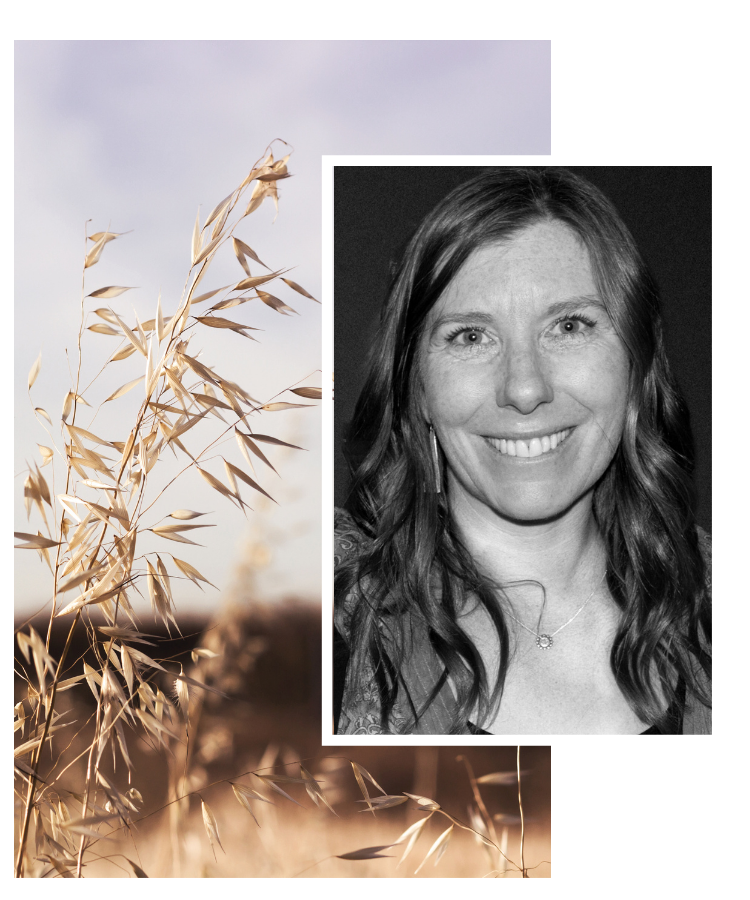 About Hayley Guinness | Nelson Yoga Therapist & Mental Health ...