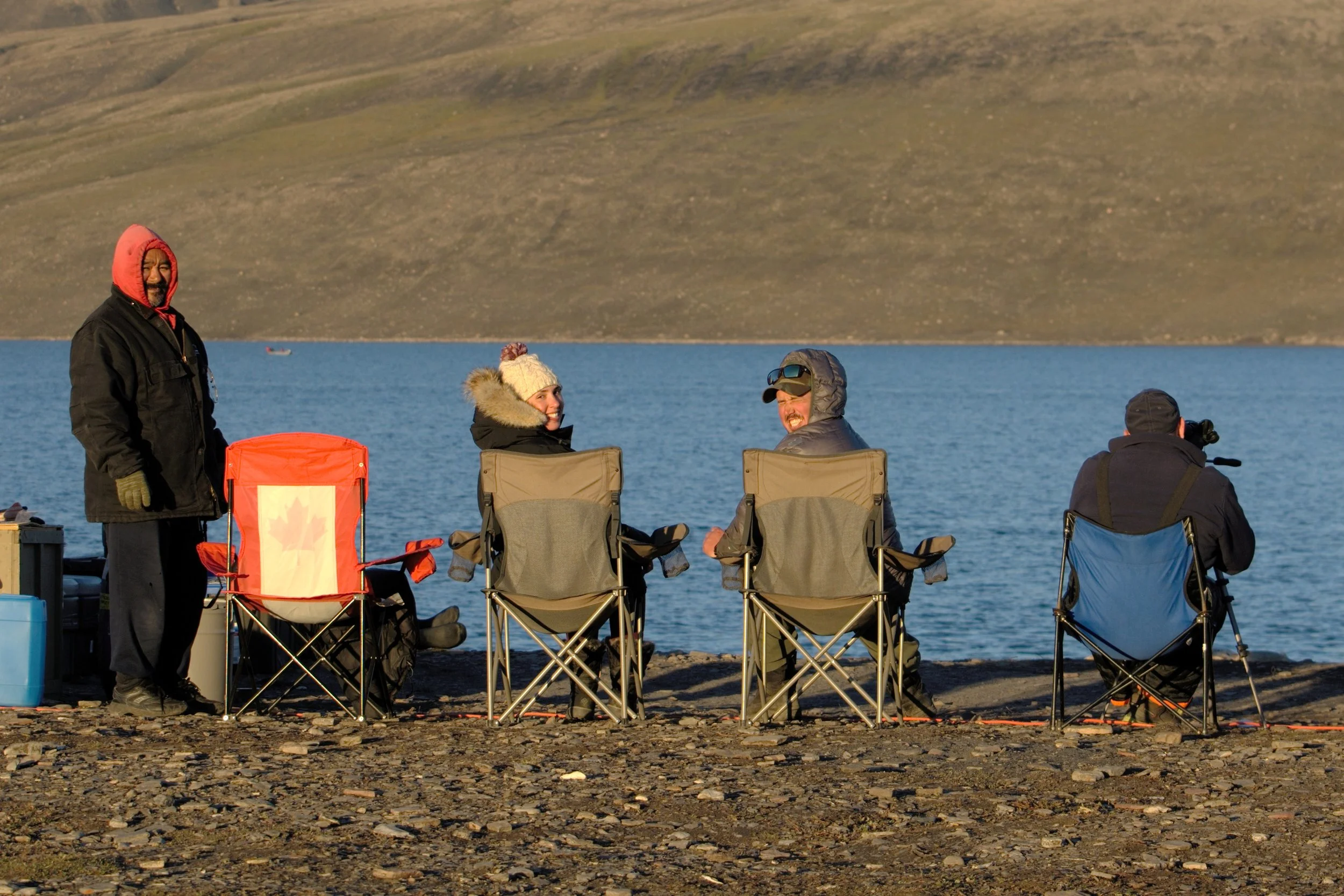 Whale Mini-Tales — WWF Protecting Whales & Dolphins Initiative