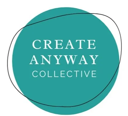 Create Anyway Collective — Create Anyway