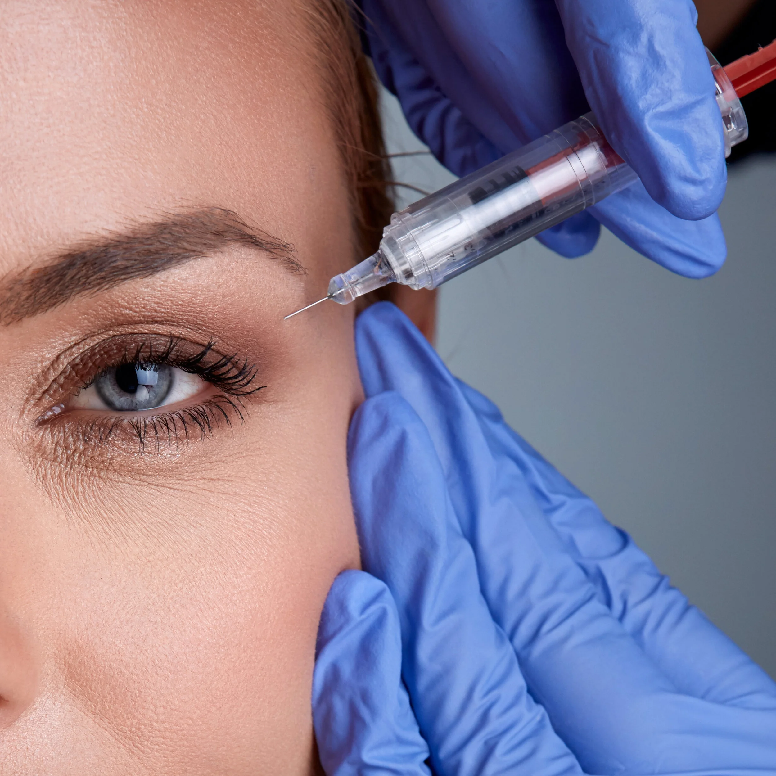 Anti-Wrinkle Injections — youthtopiaskin