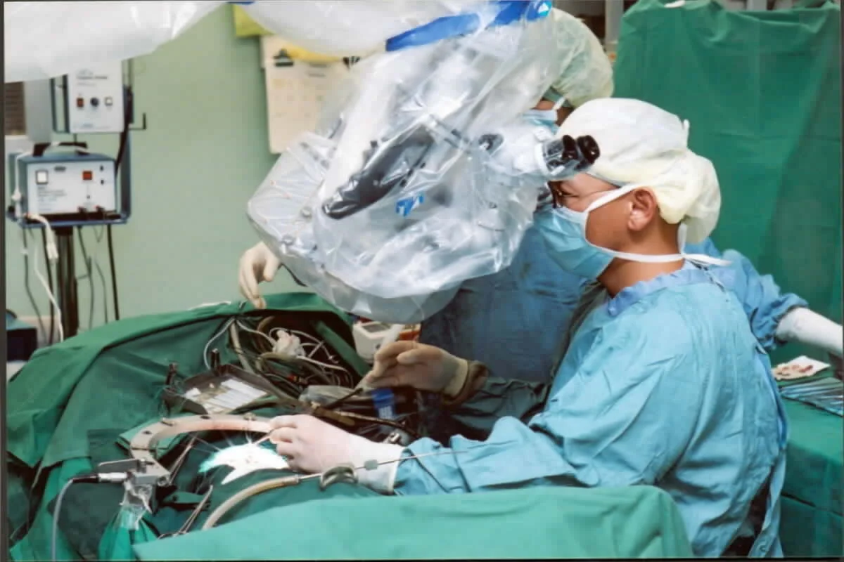 International Neurosurgery Associates