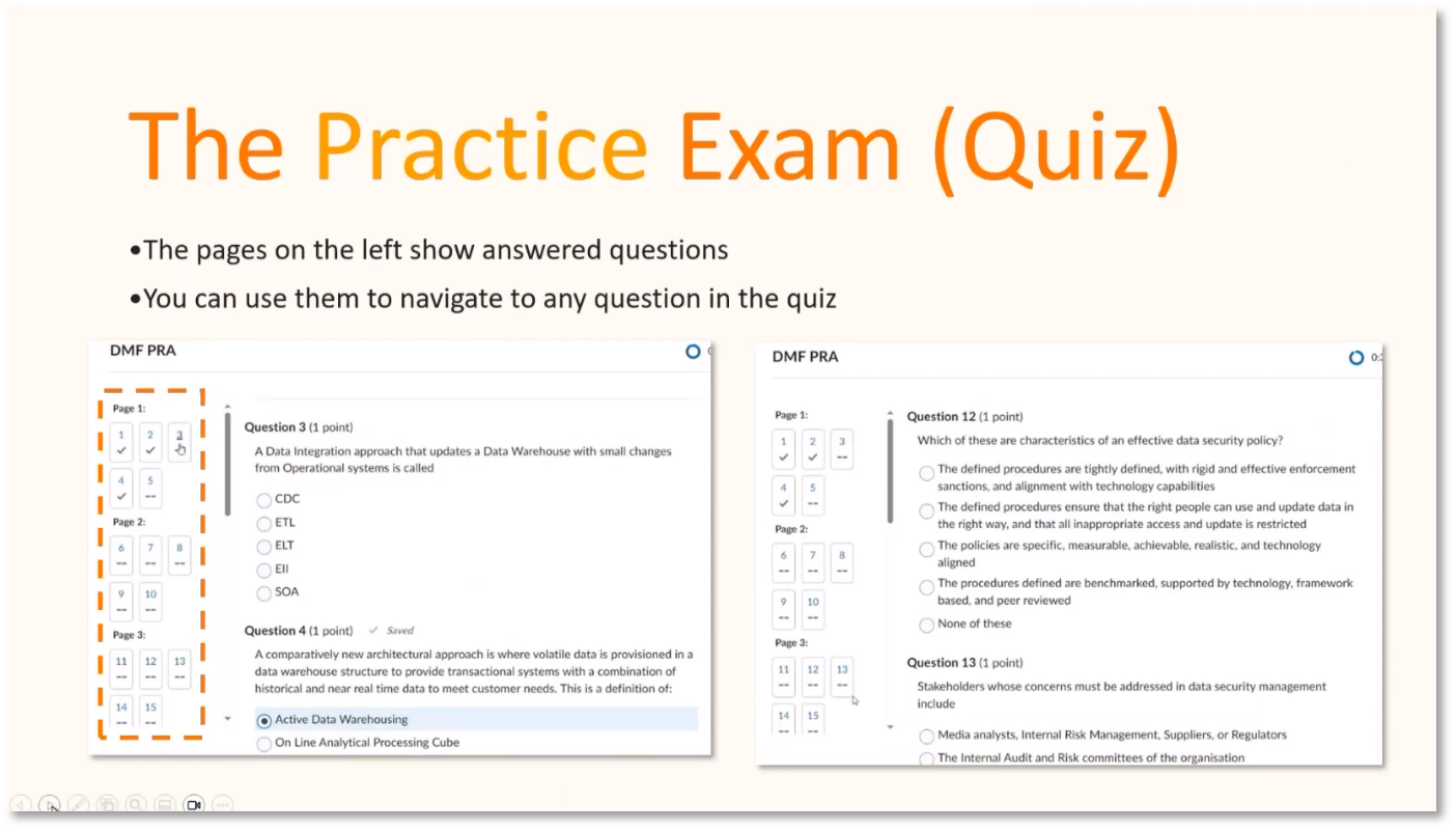 DMBOK Revised Edition – Episode 2 — Modelware Systems