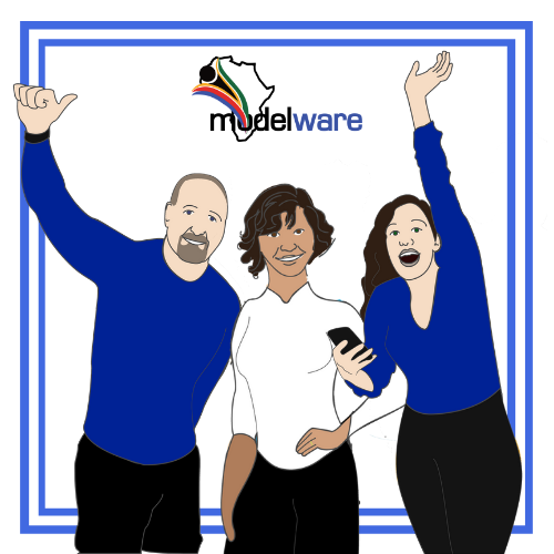 Calendar — Modelware Systems