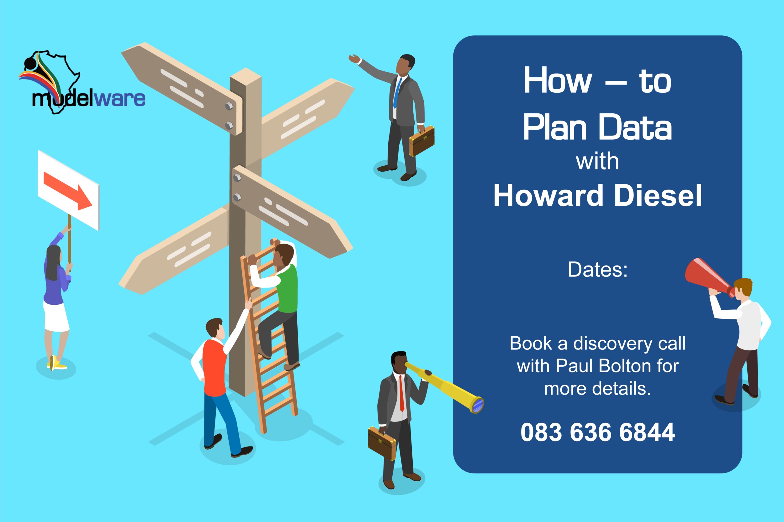 Calendar — Modelware Systems