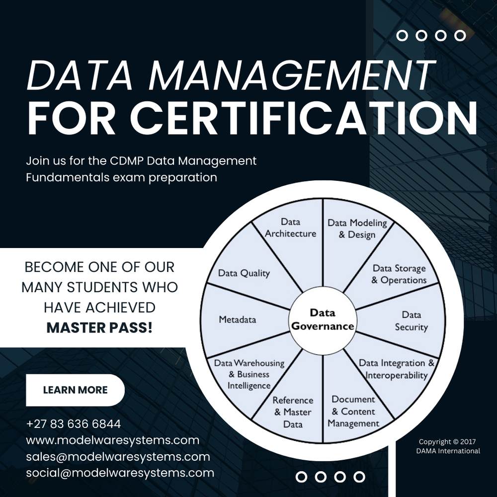 Calendar — Modelware Systems