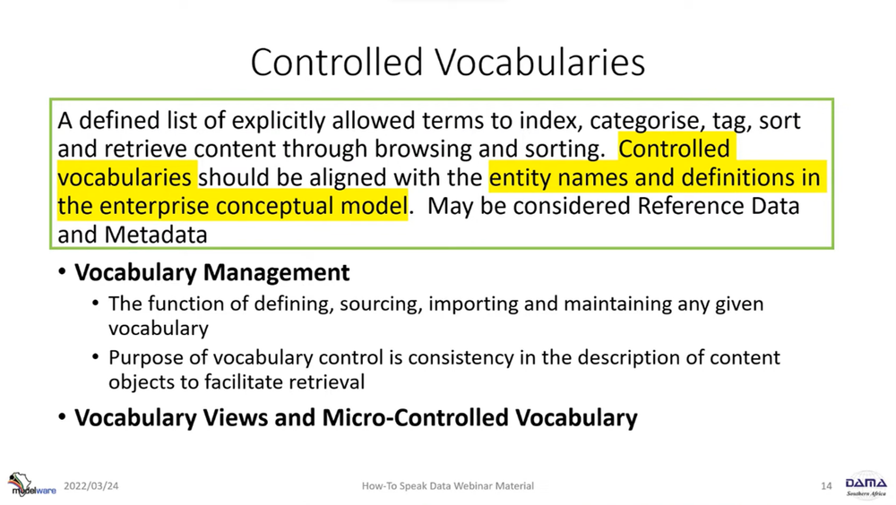 How to Productise Data for Data Managers — Modelware Systems