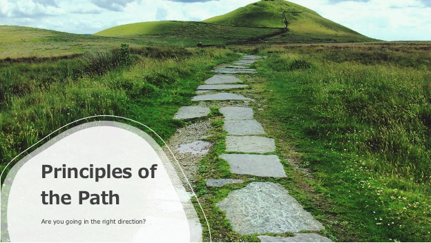 Navigating the NDMO Transformation - Together — Modelware Systems