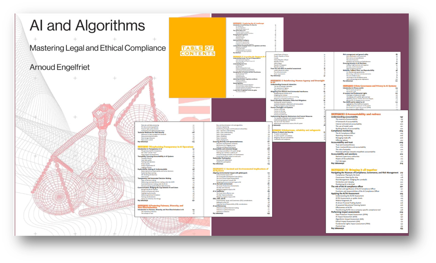 Mastering Legal and Ethical AI Compliance: Europe and the World ...