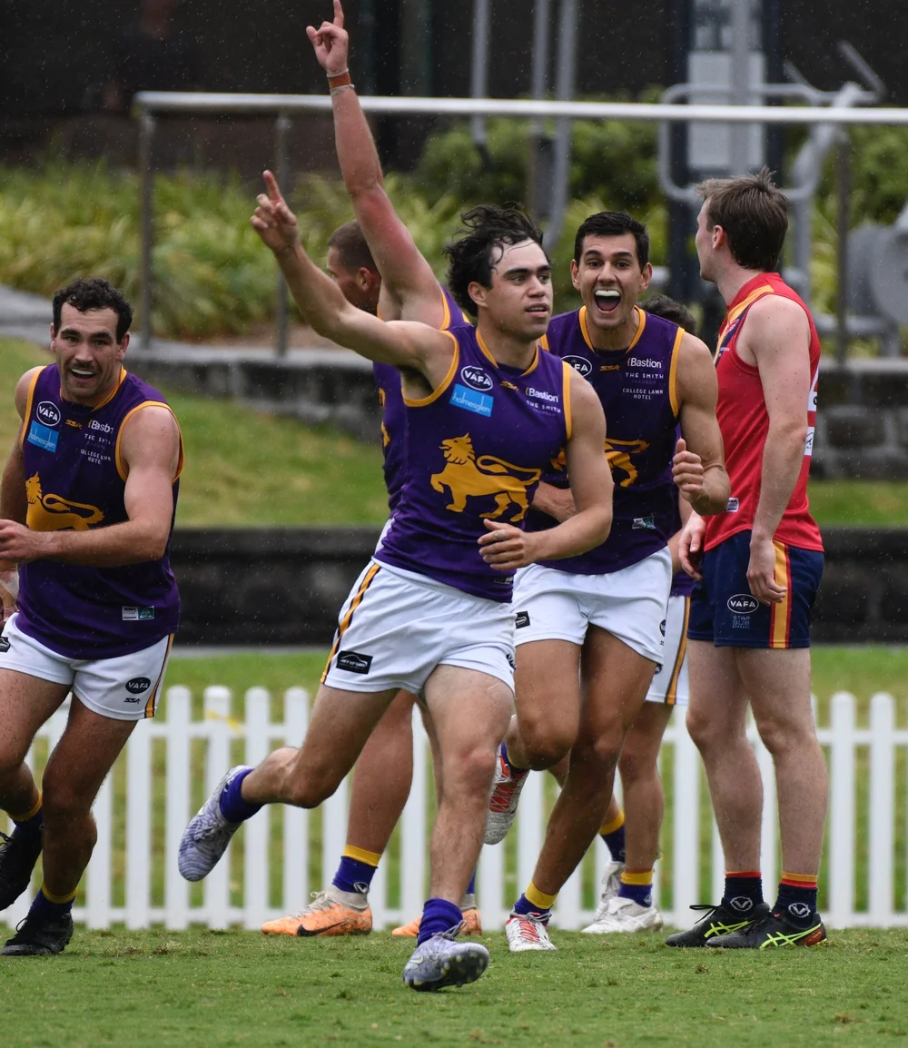 Collegians Football Club