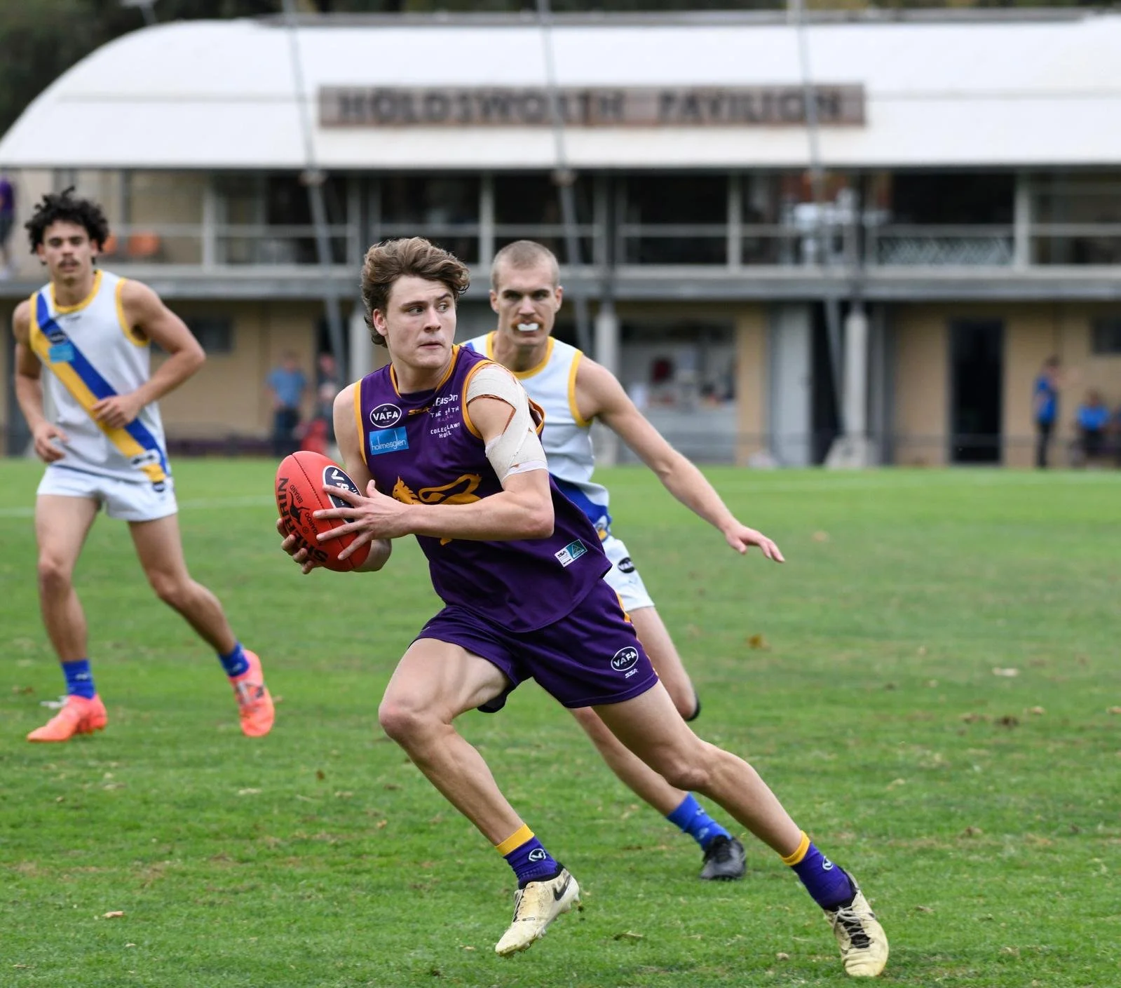 Collegians Football Club