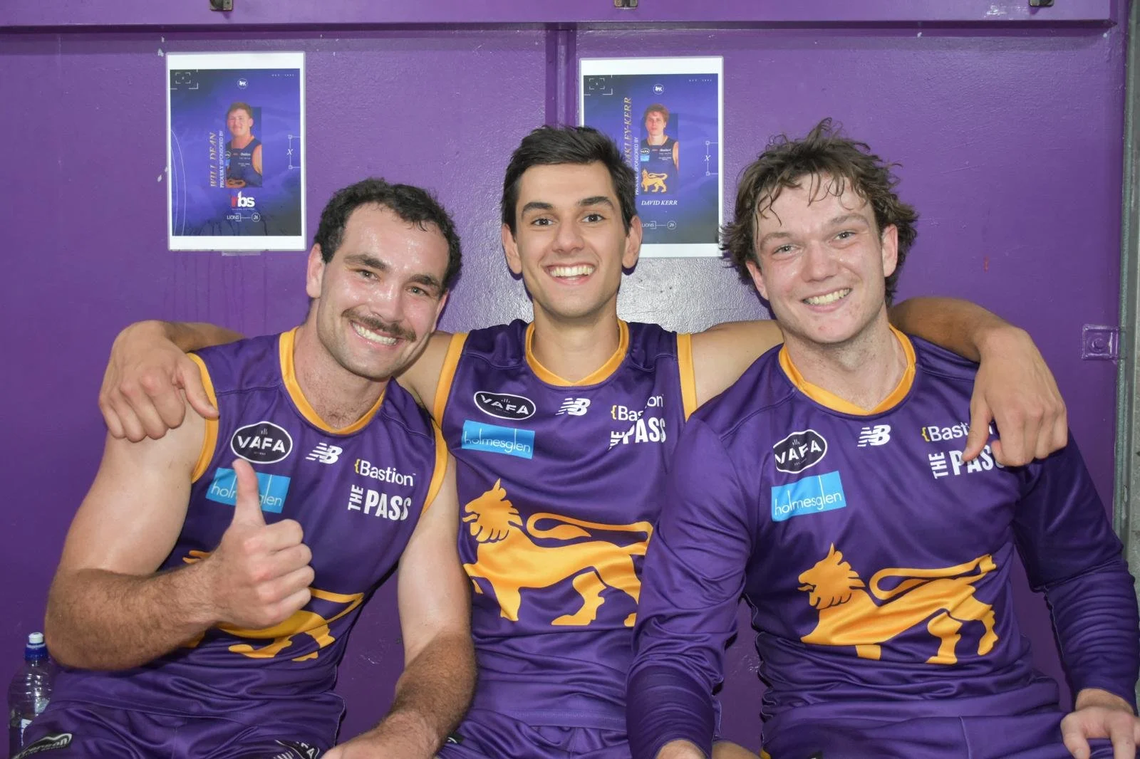 Collegians Football Club
