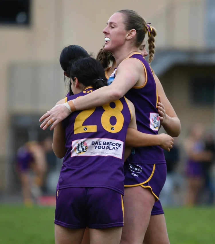 Collegians Football Club