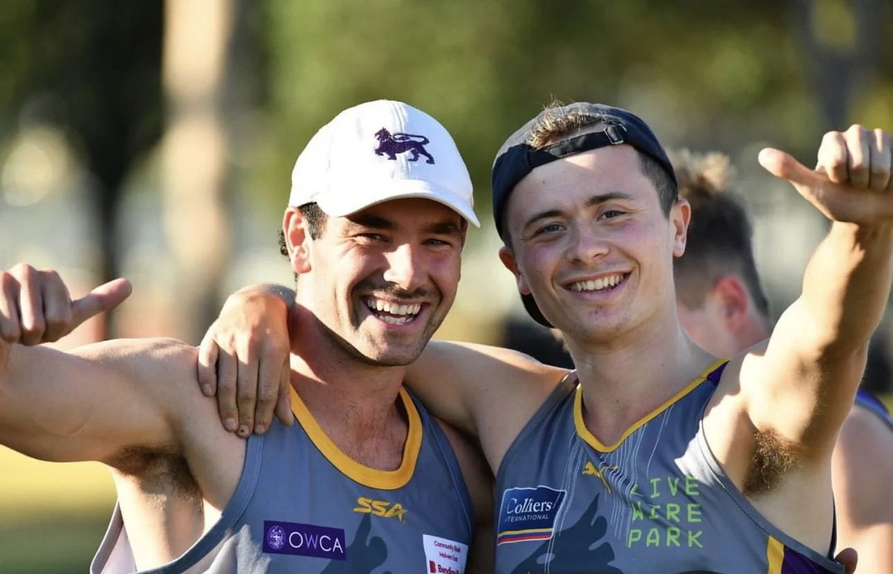 Collegians Football Club