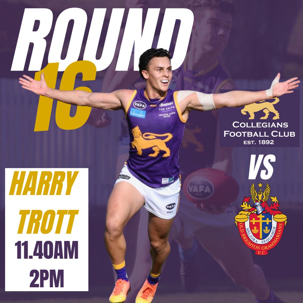 Collegians Football Club