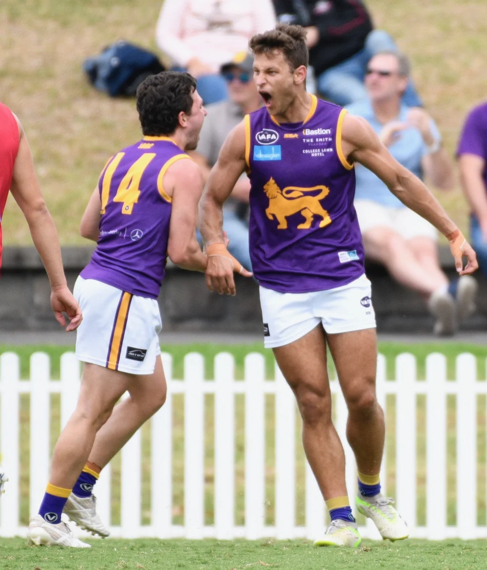Collegians Football Club