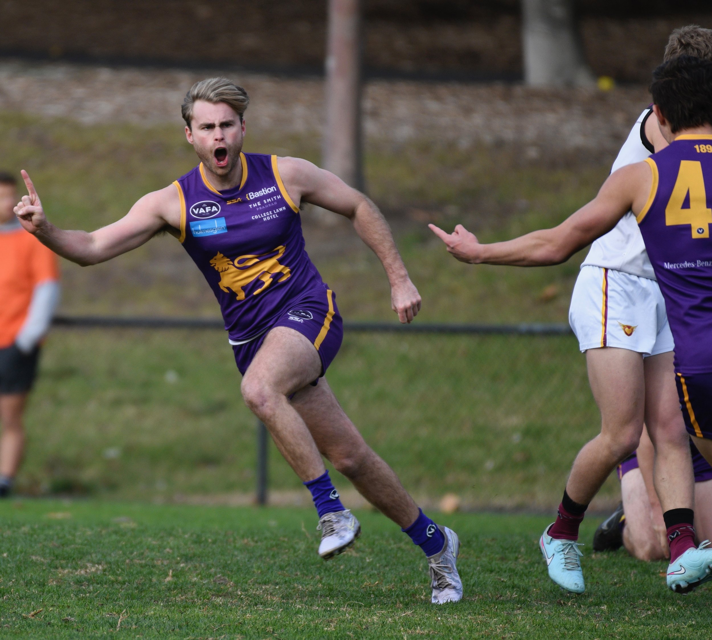 Collegians Football Club