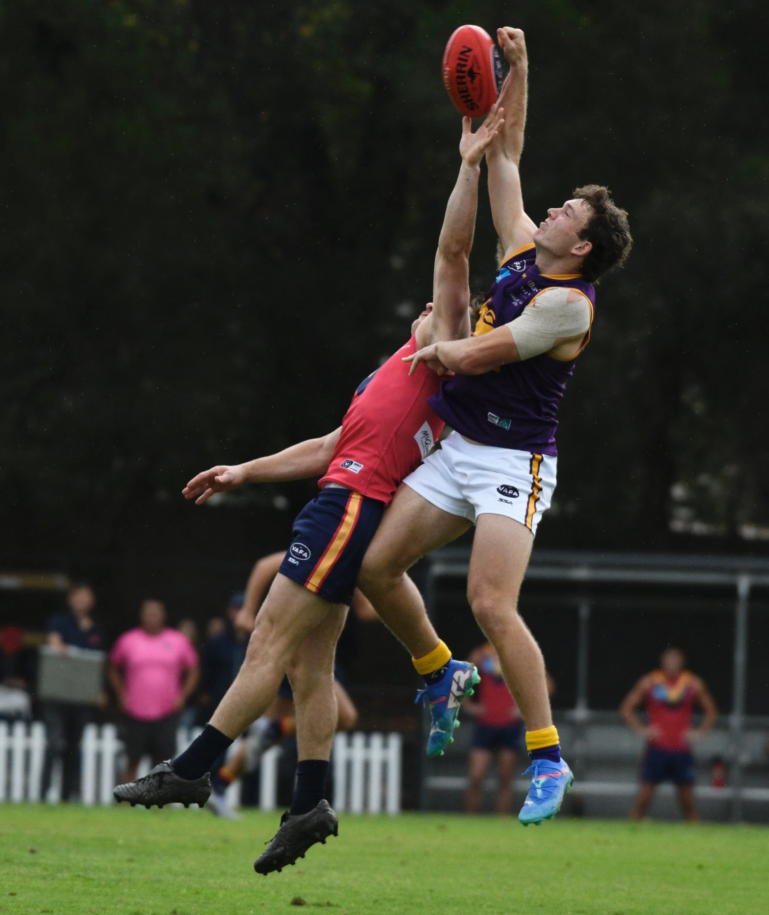 Collegians Football Club