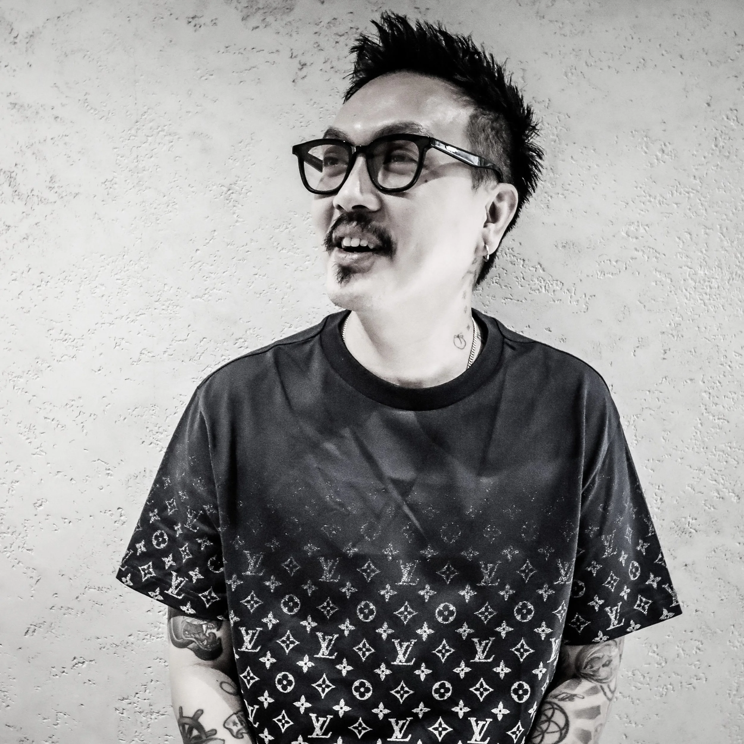 Our Team — Massing Interior