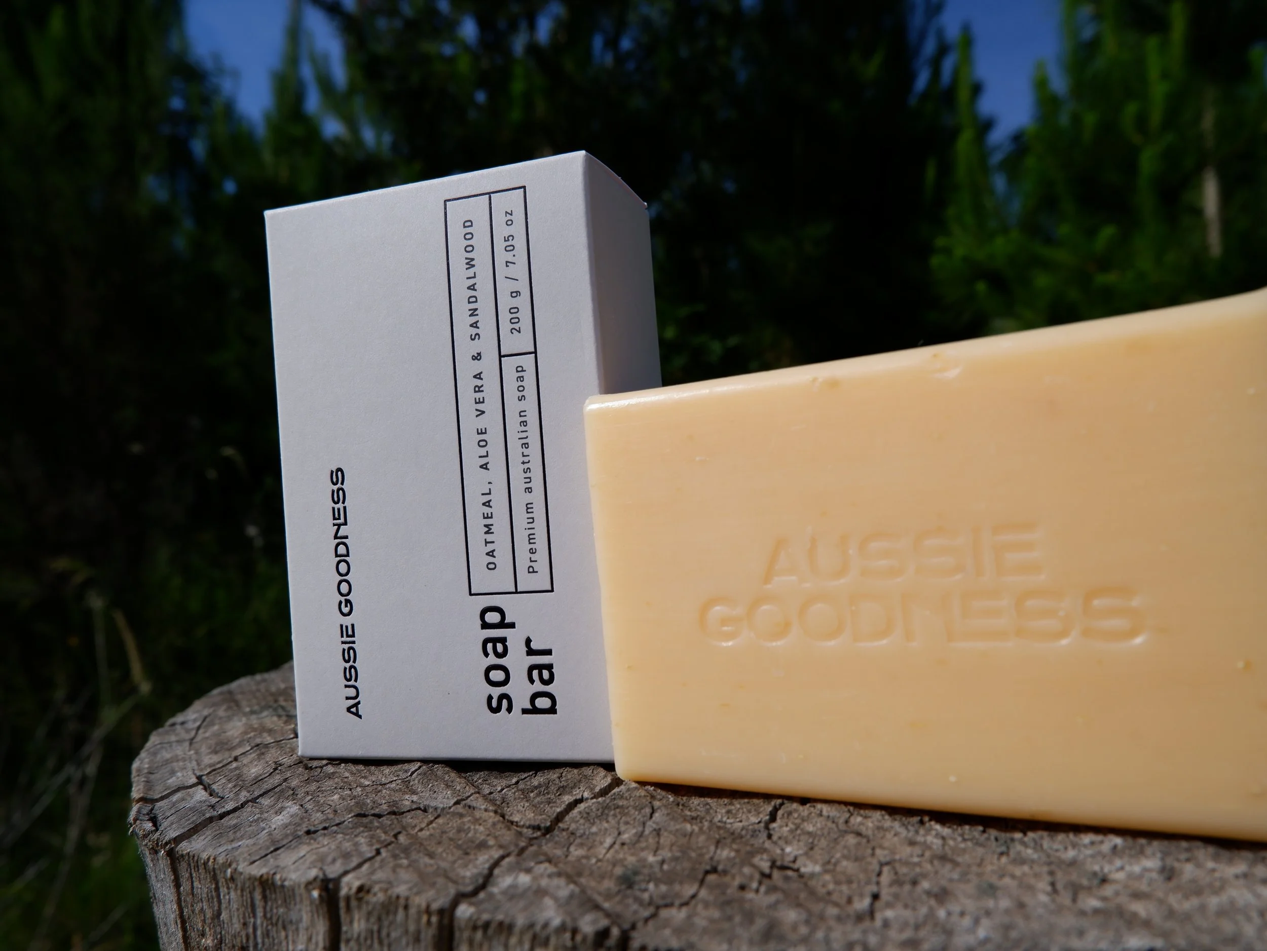 Aussie Goodness