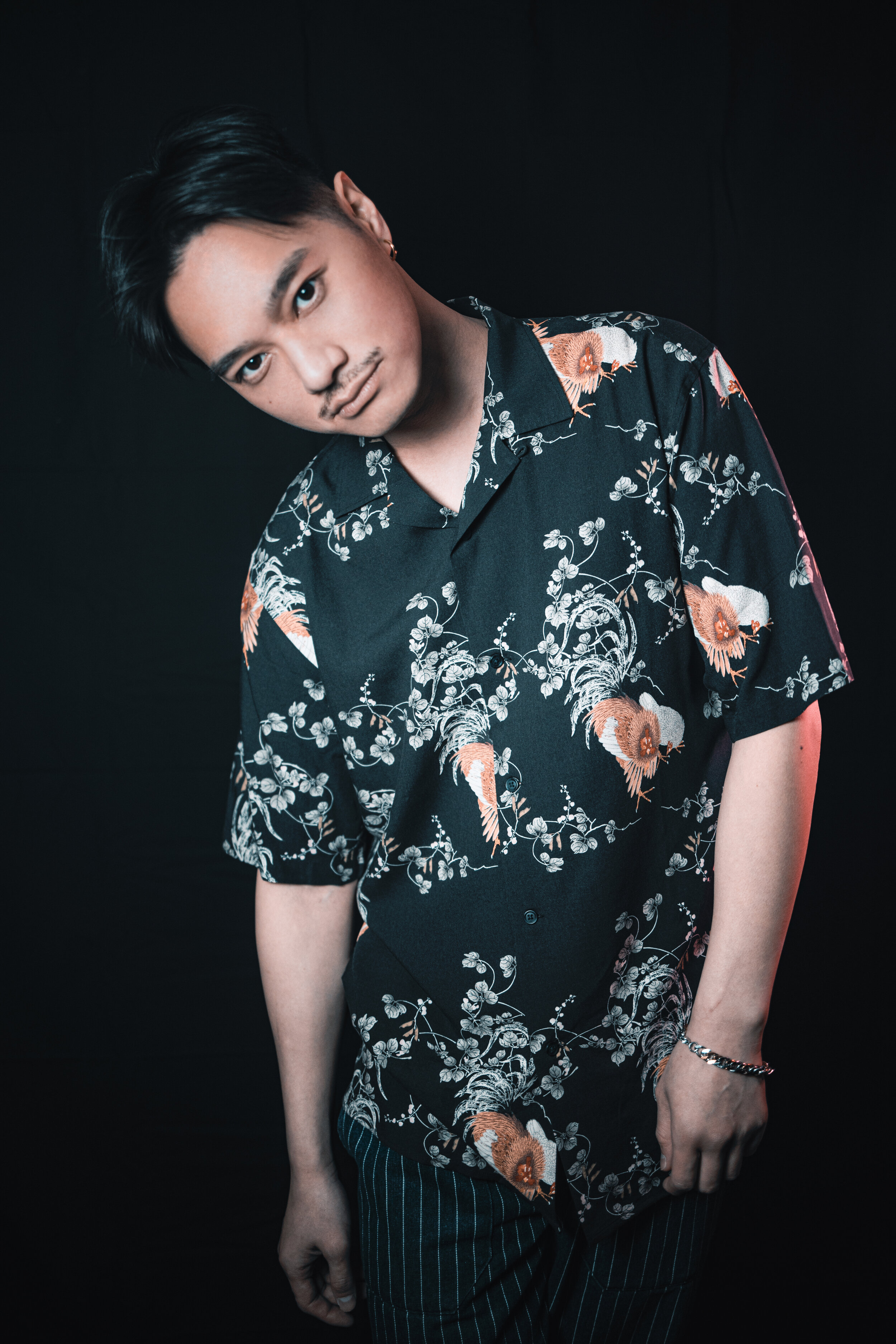 Joaquin Gimme 5