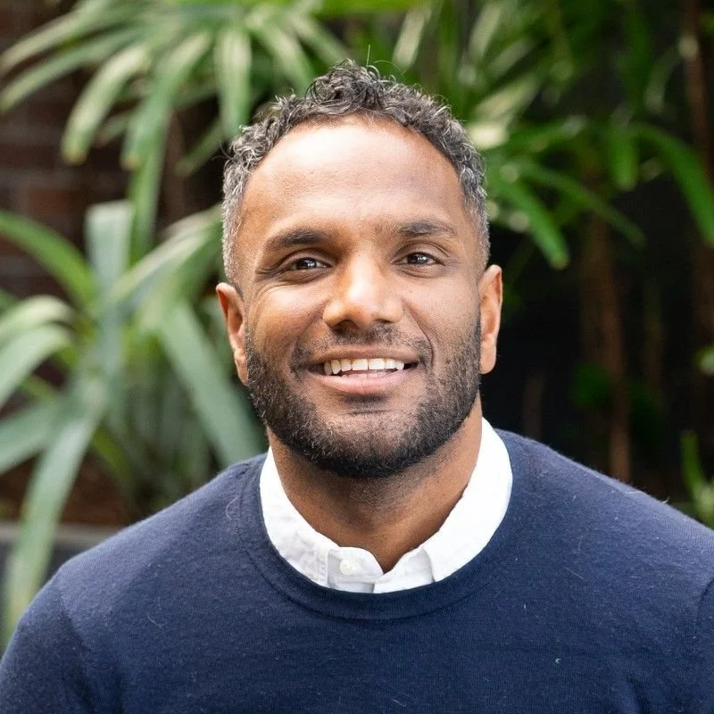 VC Include Fellowship for Impact Fund I Managers — VC Include